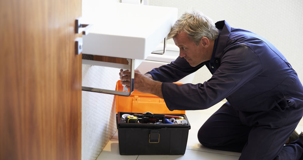 Instalator sanitar - Instalator | Electrician | Instalator autorizat ...